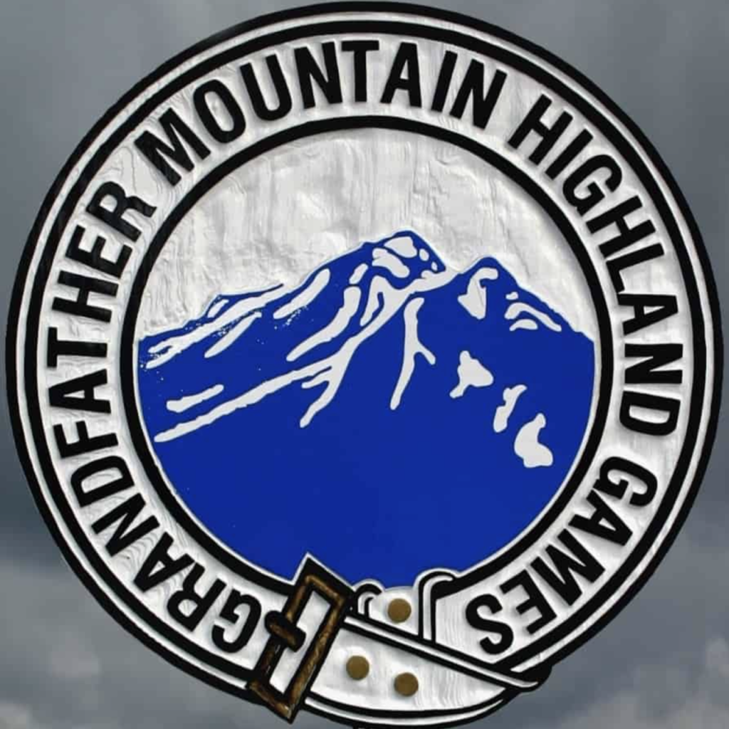 Scheduled Events - Highland Games and Festivals