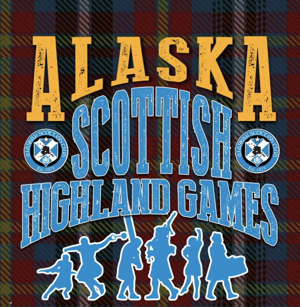 Alaska Scottish Highland Games - Highland Games and Festivals