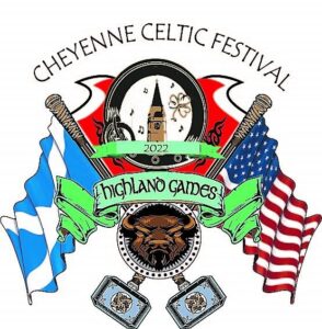 Scheduled Events - Highland Games and Festivals