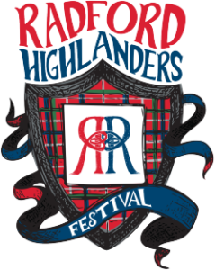Scheduled Events - Highland Games and Festivals