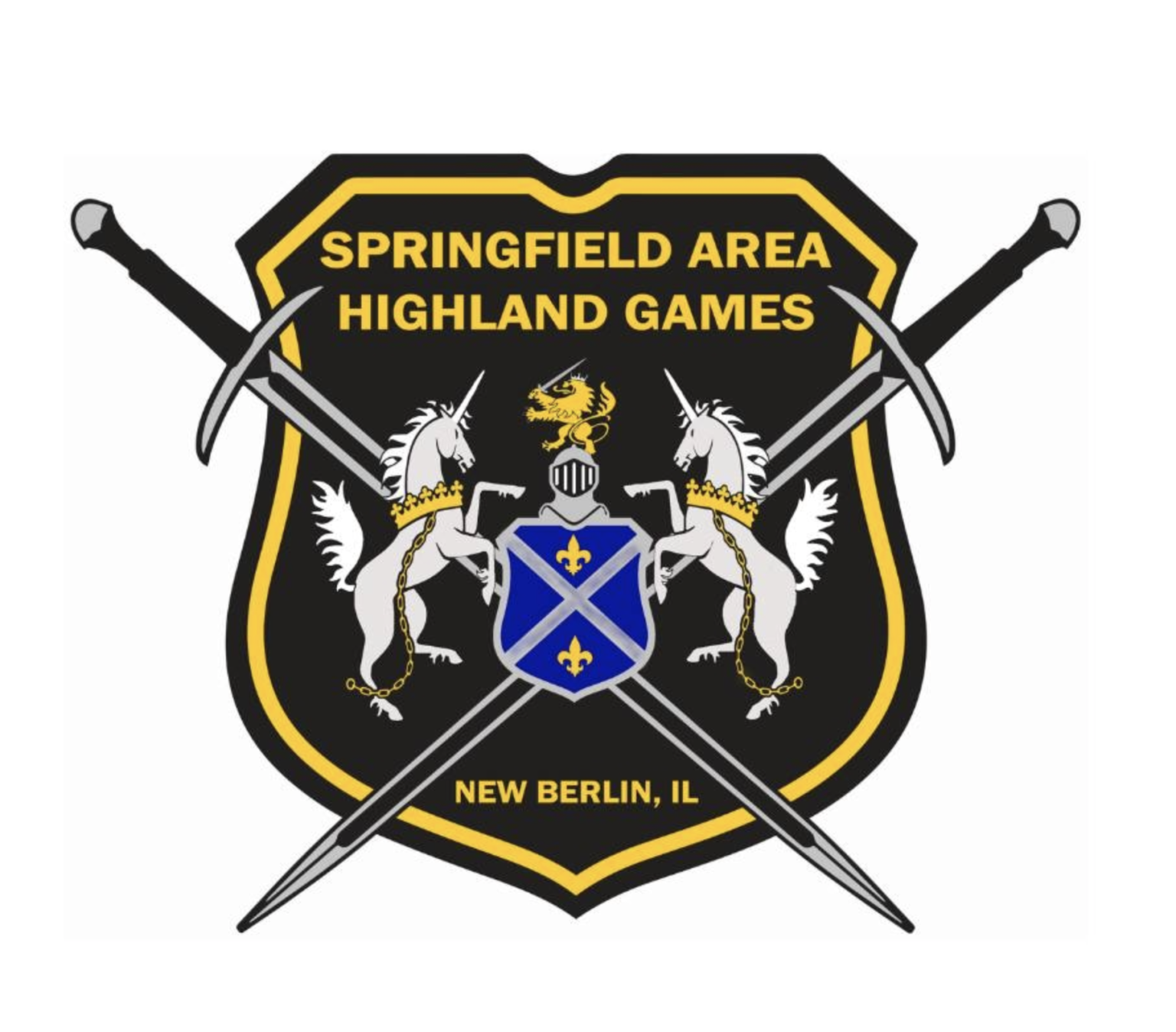 Scheduled Events - Highland Games and Festivals