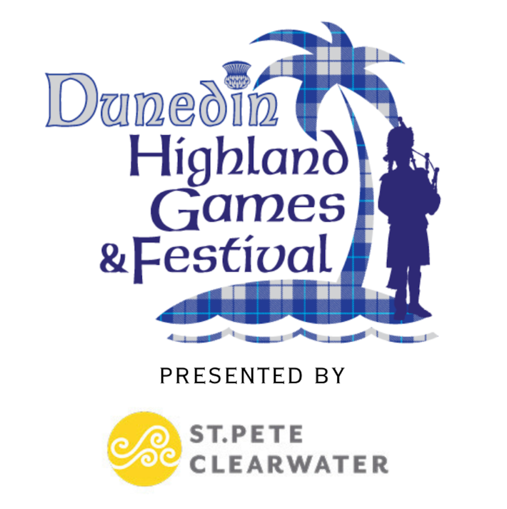 Scheduled Events - Highland Games and Festivals