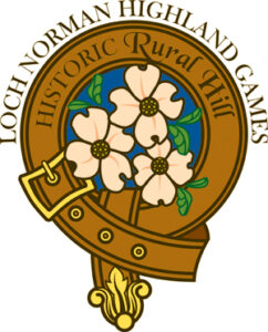 Scheduled Events - Highland Games and Festivals