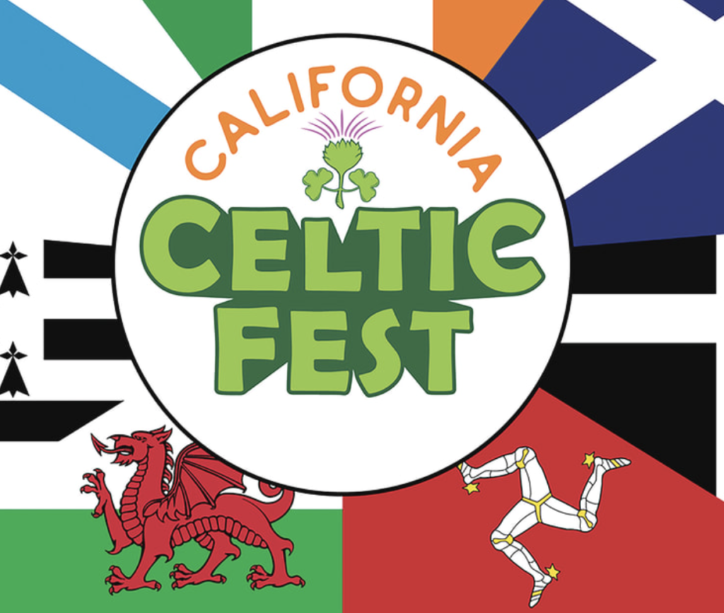 Scheduled Events - Highland Games and Festivals